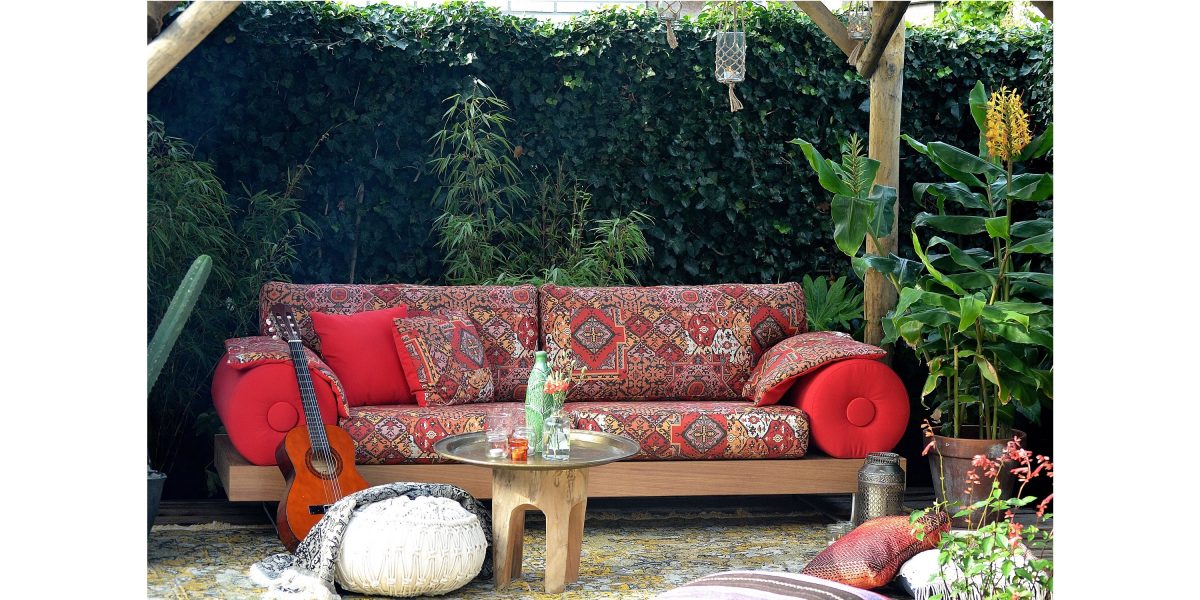 DUTCH SEATING COMPANY | MAATWERK MADE IN HOLLAND